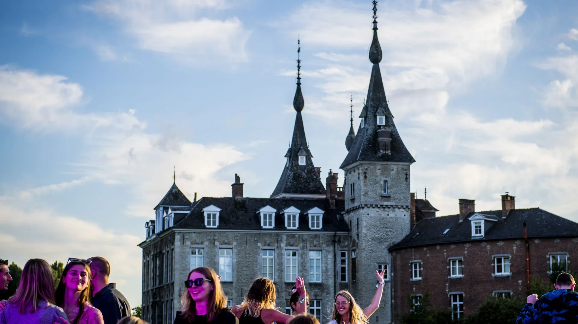 Agenda des festivals en Belgique 2025 : le récap de toutes les annonces ...