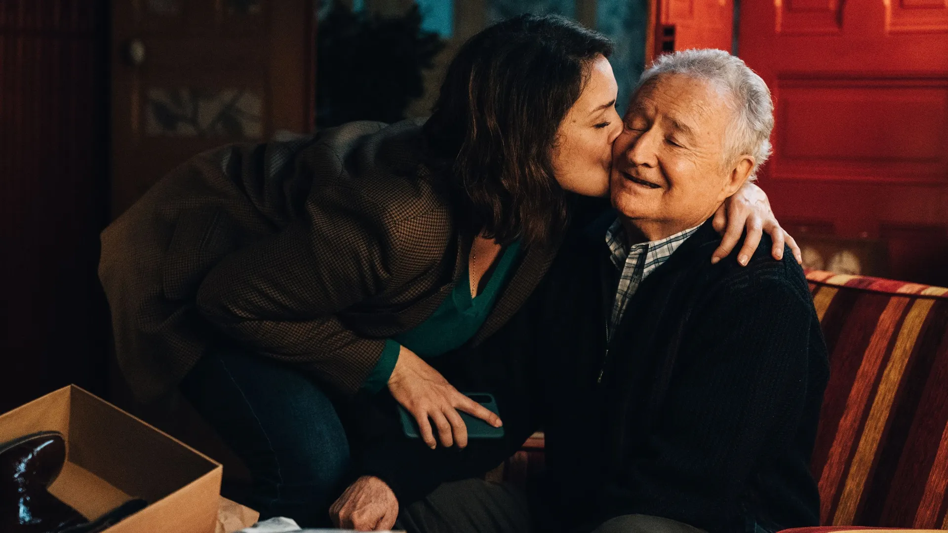 Trois choses à savoir sur Lola Dewaere, héroïne de la série 'Mademoiselle Holmes' - RTBF Actus