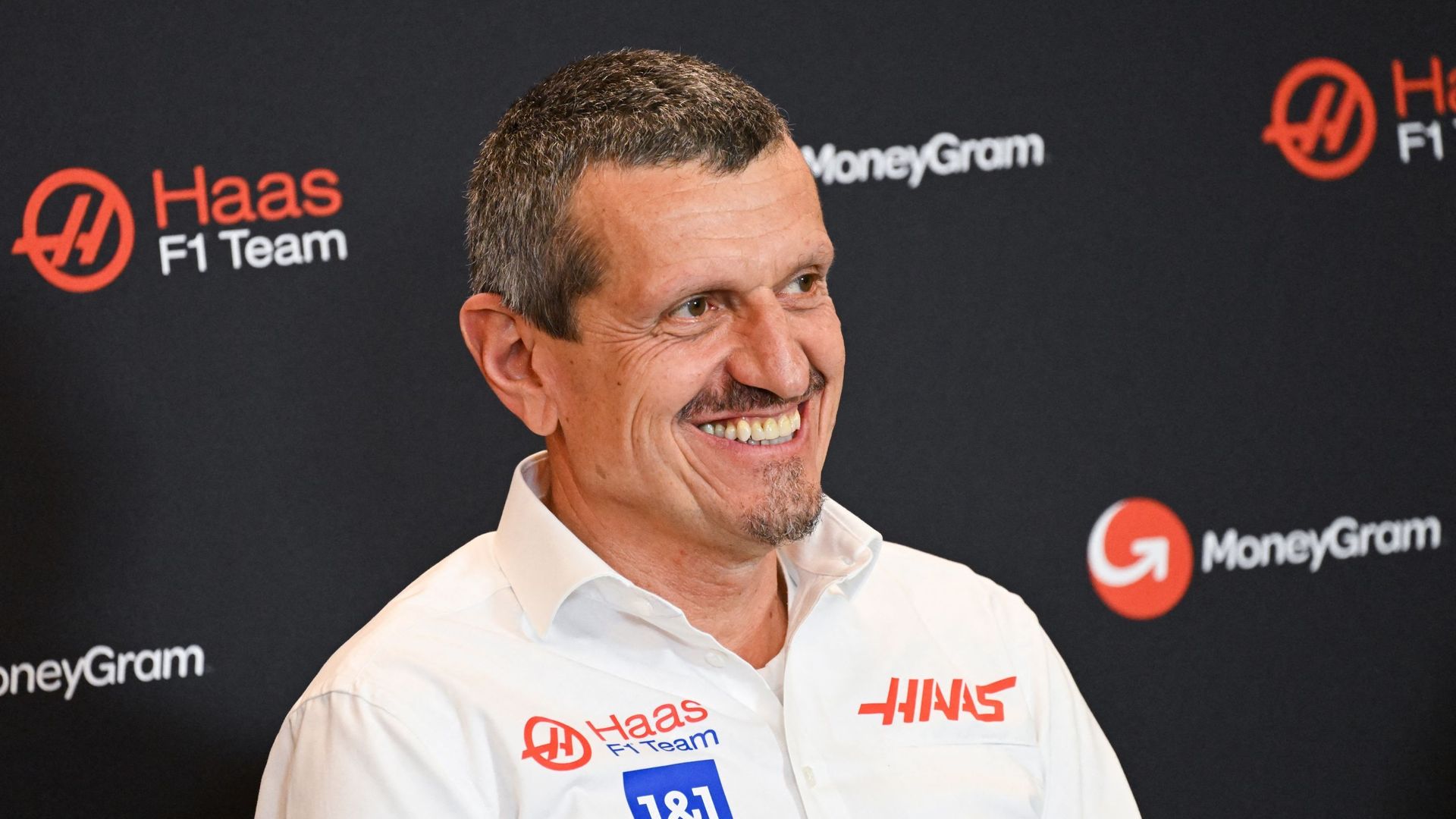 La F1 perd un de ses visages : Günther Steiner se fait virer de chez ...