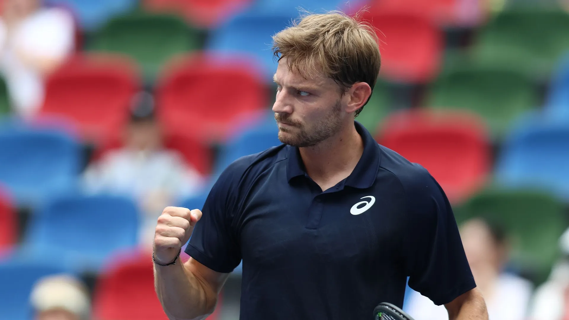 Déclic avec un succès en Masters 1000 ? Goffin s’impose au 1er tour de ...