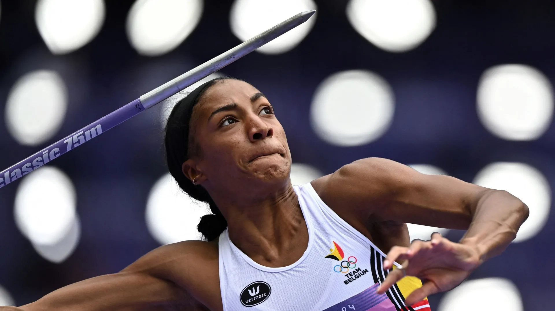 Nafi Thiam n’a pas (encore) signé le code de conduite de Belgian ...