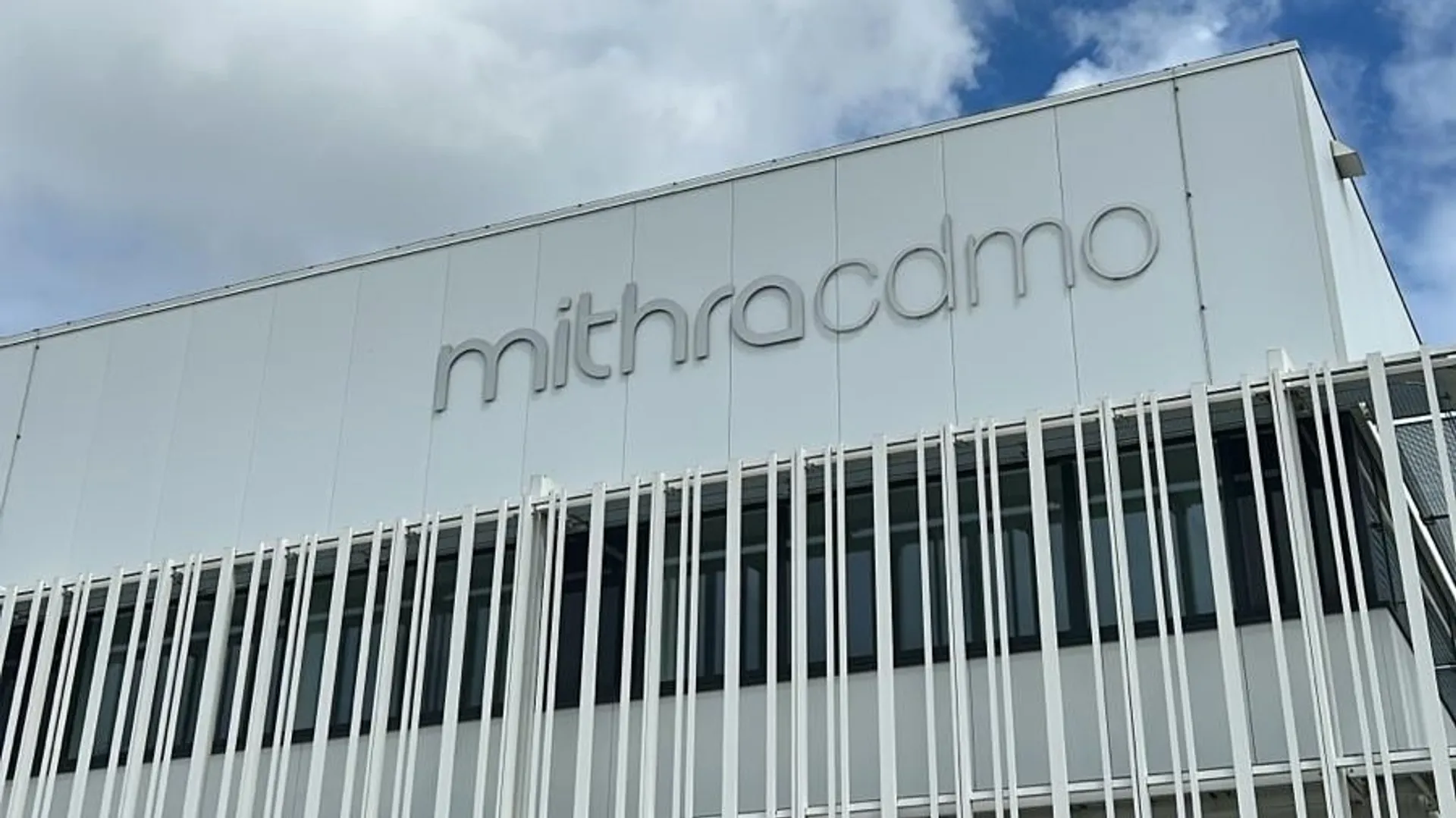 Trasis rachète le site de production de Mithra à Flémalle : 300 emplois ...