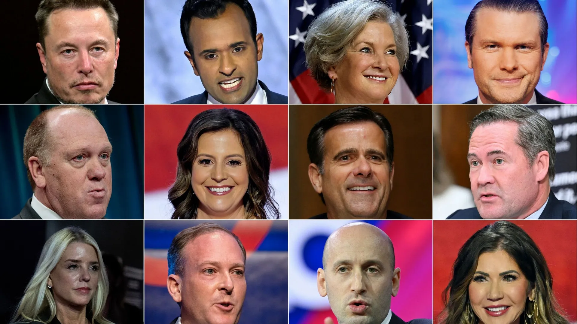 Quel climat sous Trump ? Les dirigeants mondiaux répondent à la COP29 ...