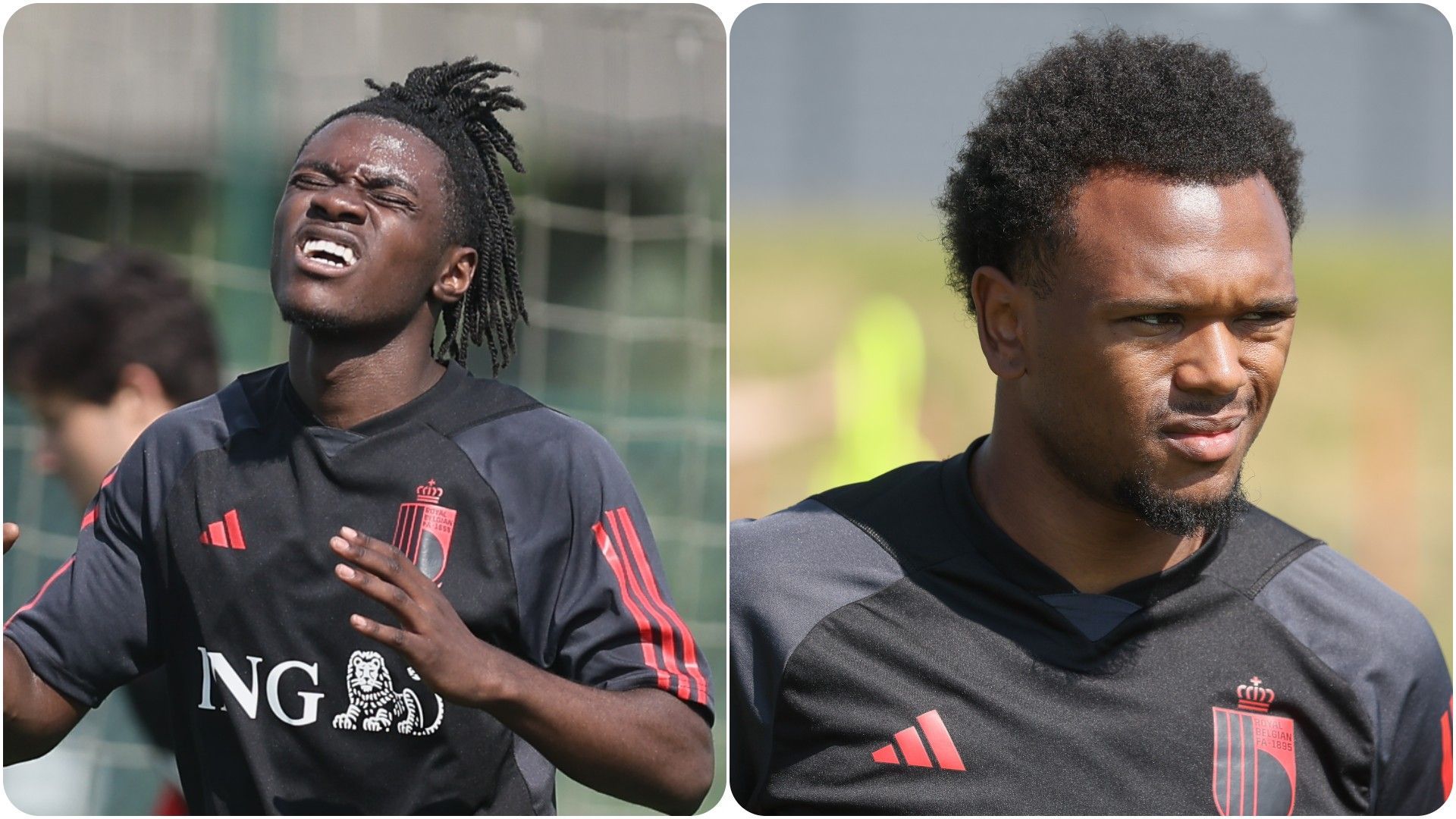 Deux chocs chez les Diablotins : Lavia doit déclarer forfait pour l ...