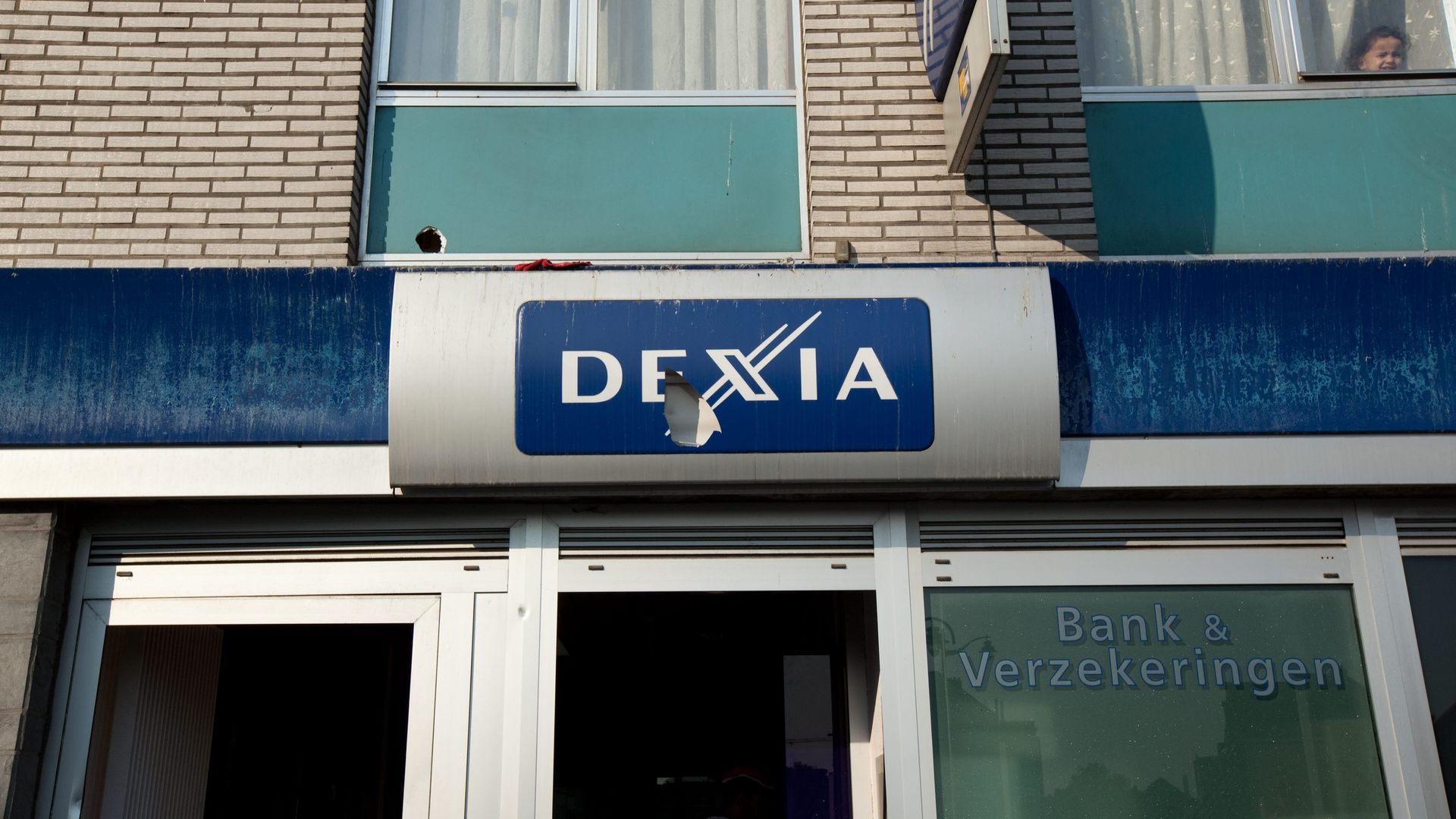 Dexia: cession programmée de 3,6 milliards d'actifs non stratégiques ...