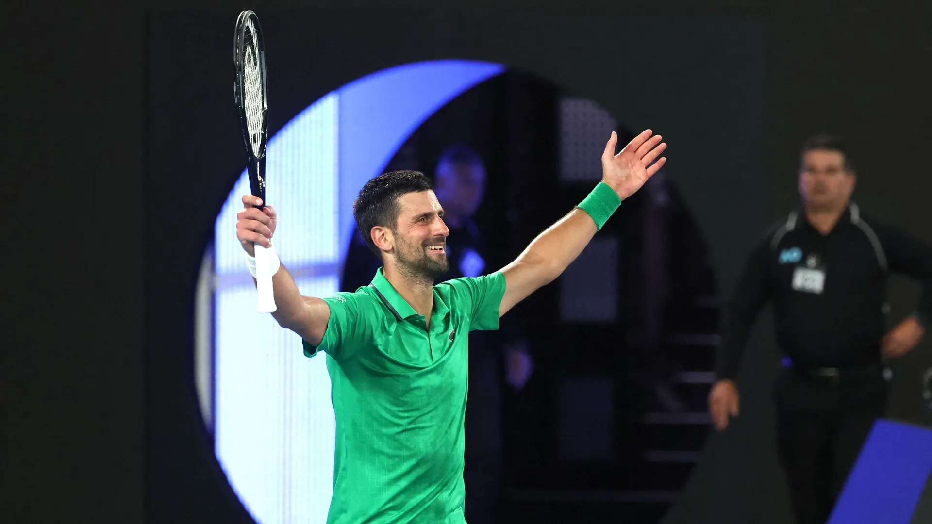 Open d'Australie - RTBF Actus