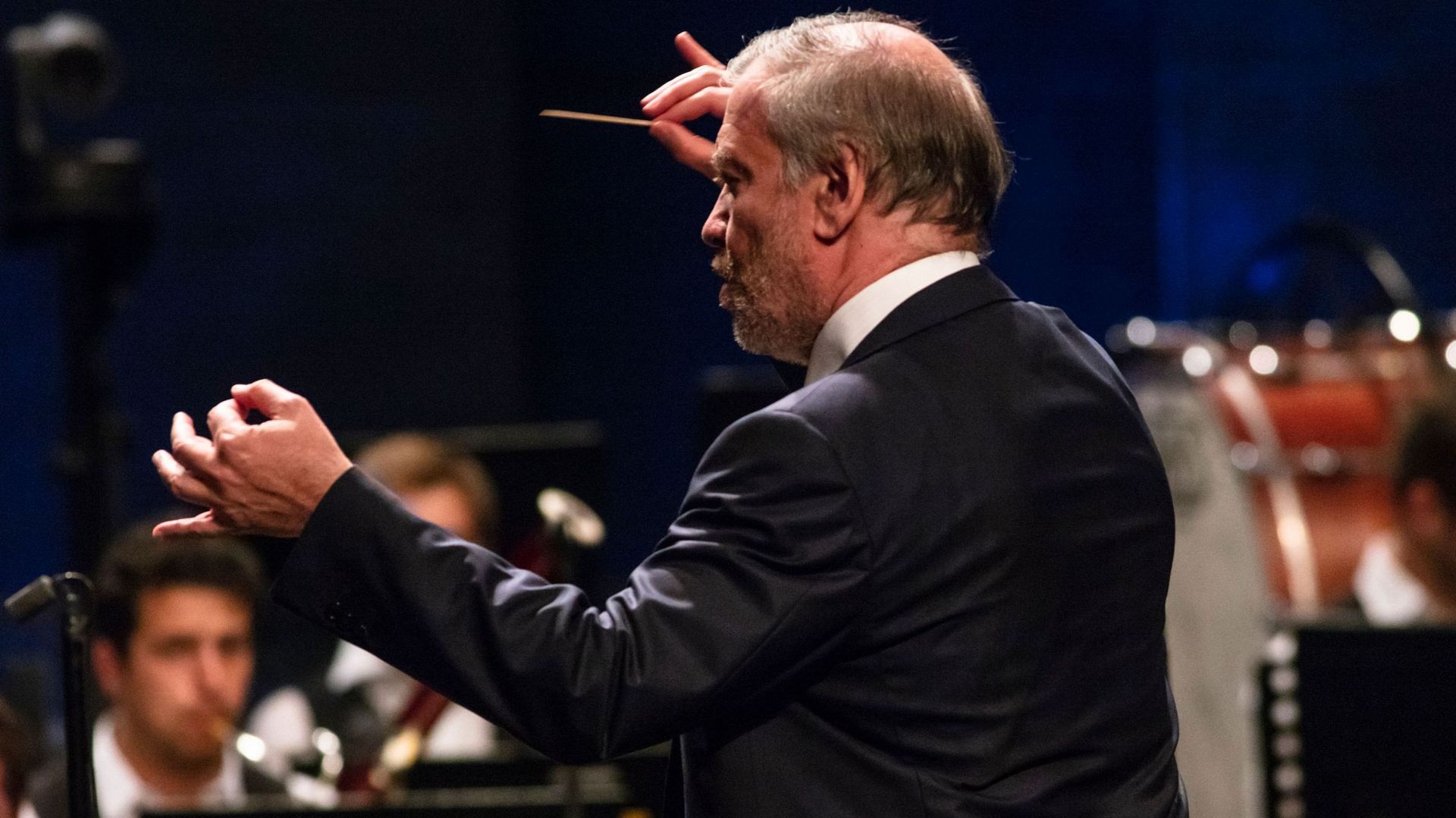 REPLAY| Le classique en prime : Yuja Wang et Valery Gergiev à l ...