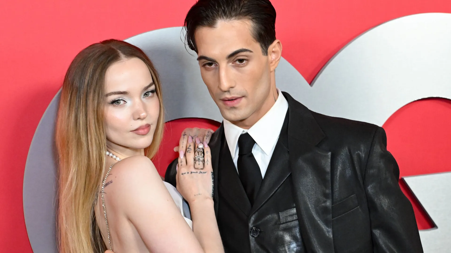 Damiano David se confie sur la pause de Maneskin : 'J'avais besoin d’un ...