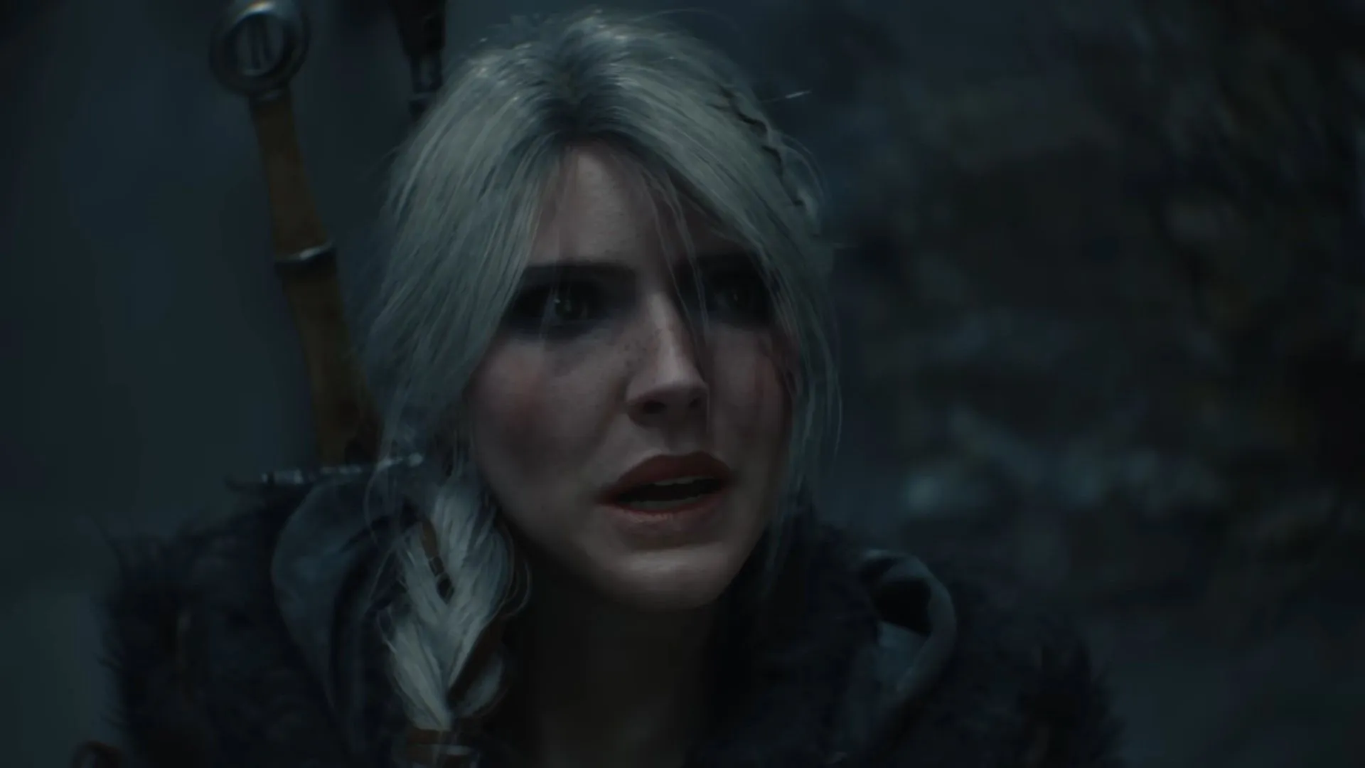The Witcher IV : des changements en vue pour Ciri et Geralt, nos ...