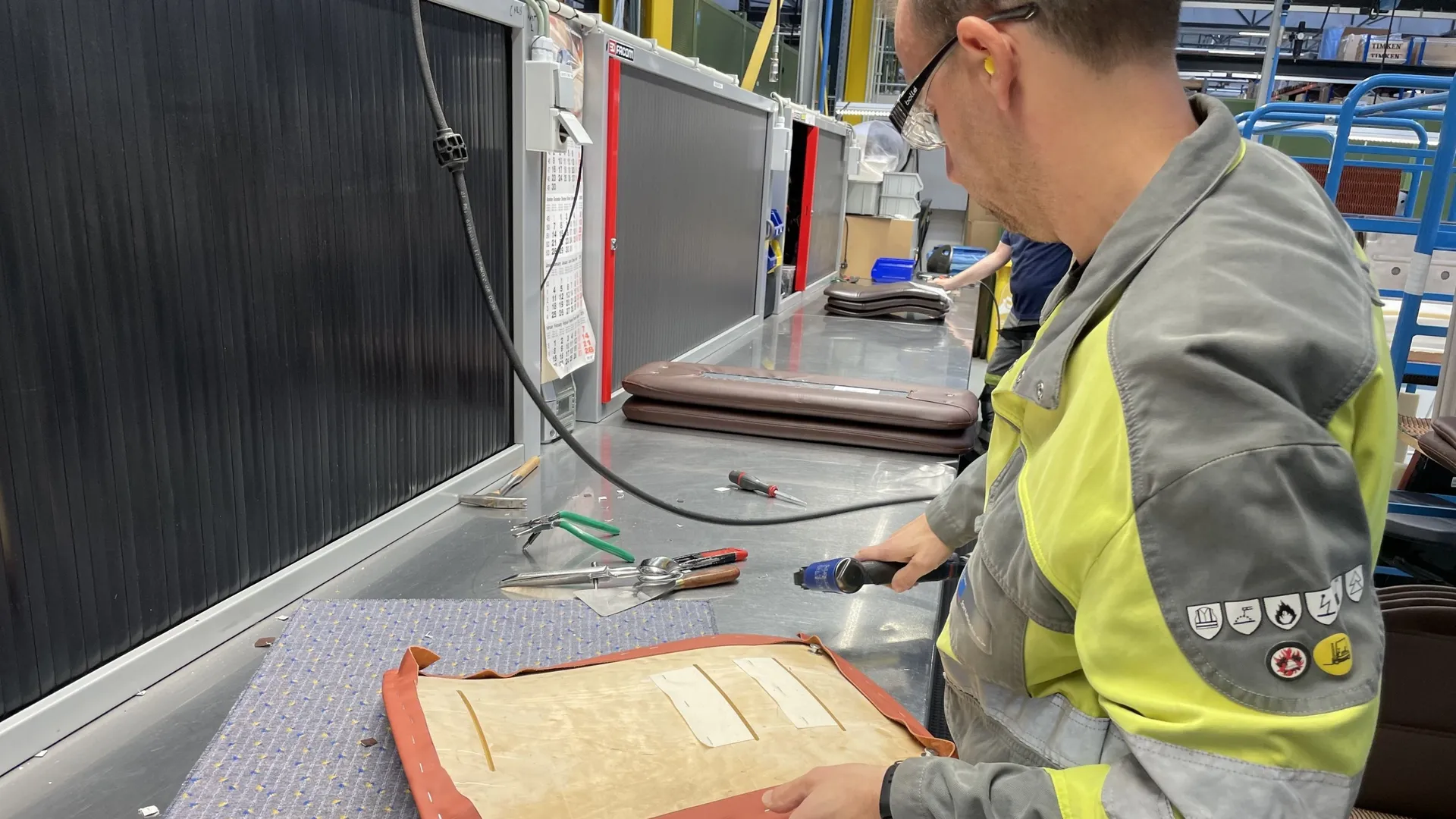 Vous ne poserez plus jamais les fesses de la même façon sur un ...