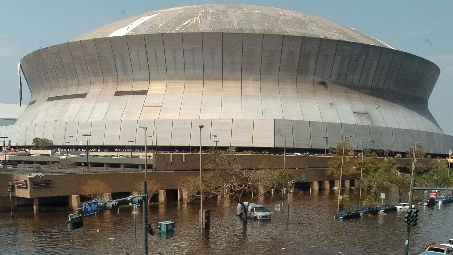 Katrina, 20 ans après : mémoires d’un chaos, d’une injustice qui a ...