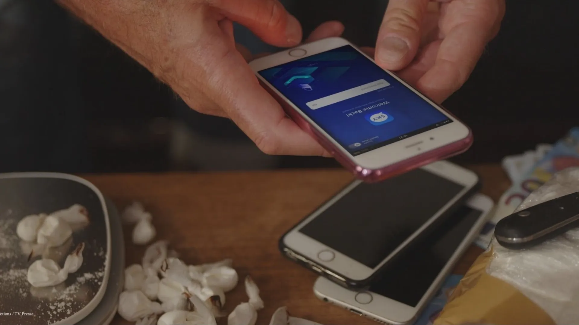 “Tant qu’on ne retrouve pas le corps” : le témoignage clé qui a fait ...