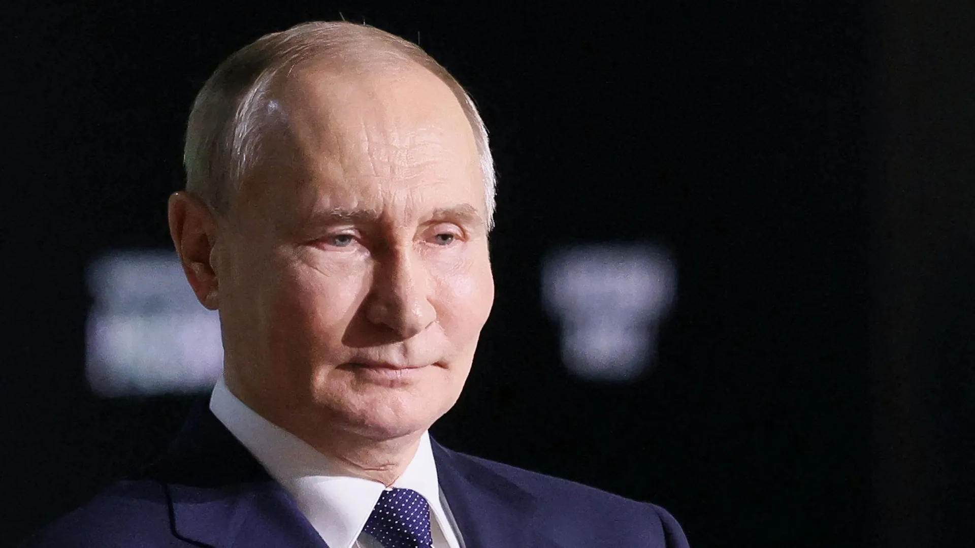 Guerre en Ukraine : La Russie lance la plus grande attaque de drones et ...