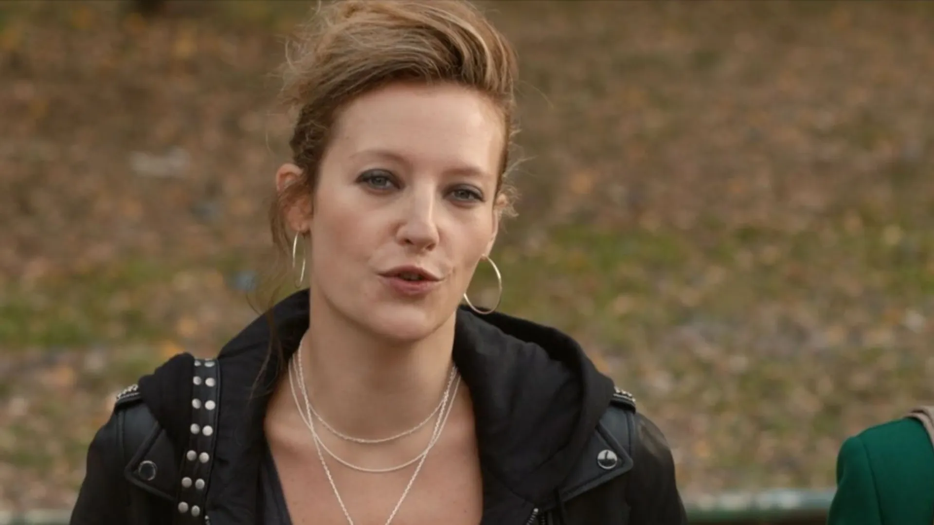 Nordine Ganso, Thaïs Vauquières... découvrez le jeune casting de la série 'Master Crimes' - RTBF ...