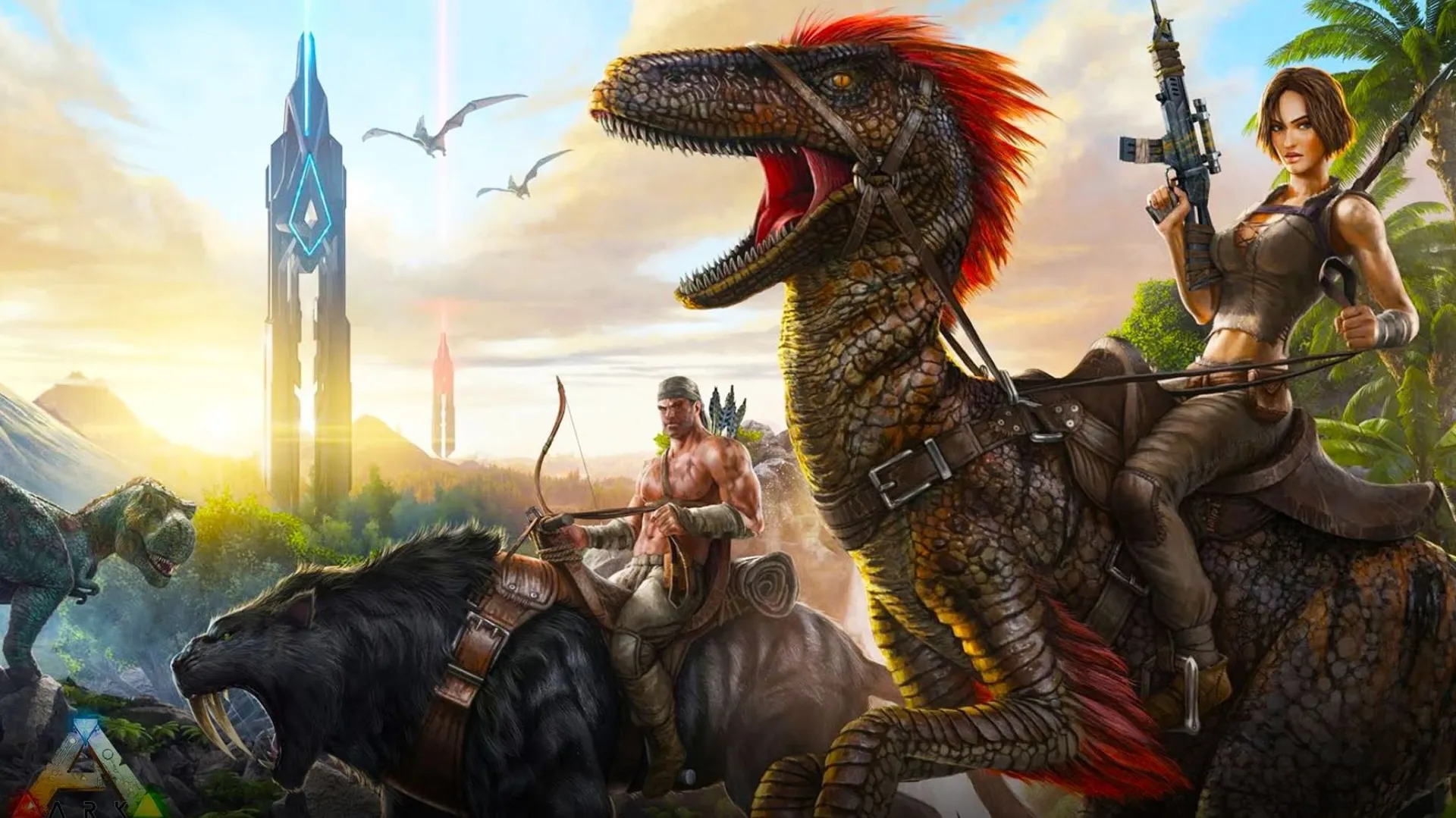 Epic Games Store : découvrez les jeux à télécharger gratuitement cette ...