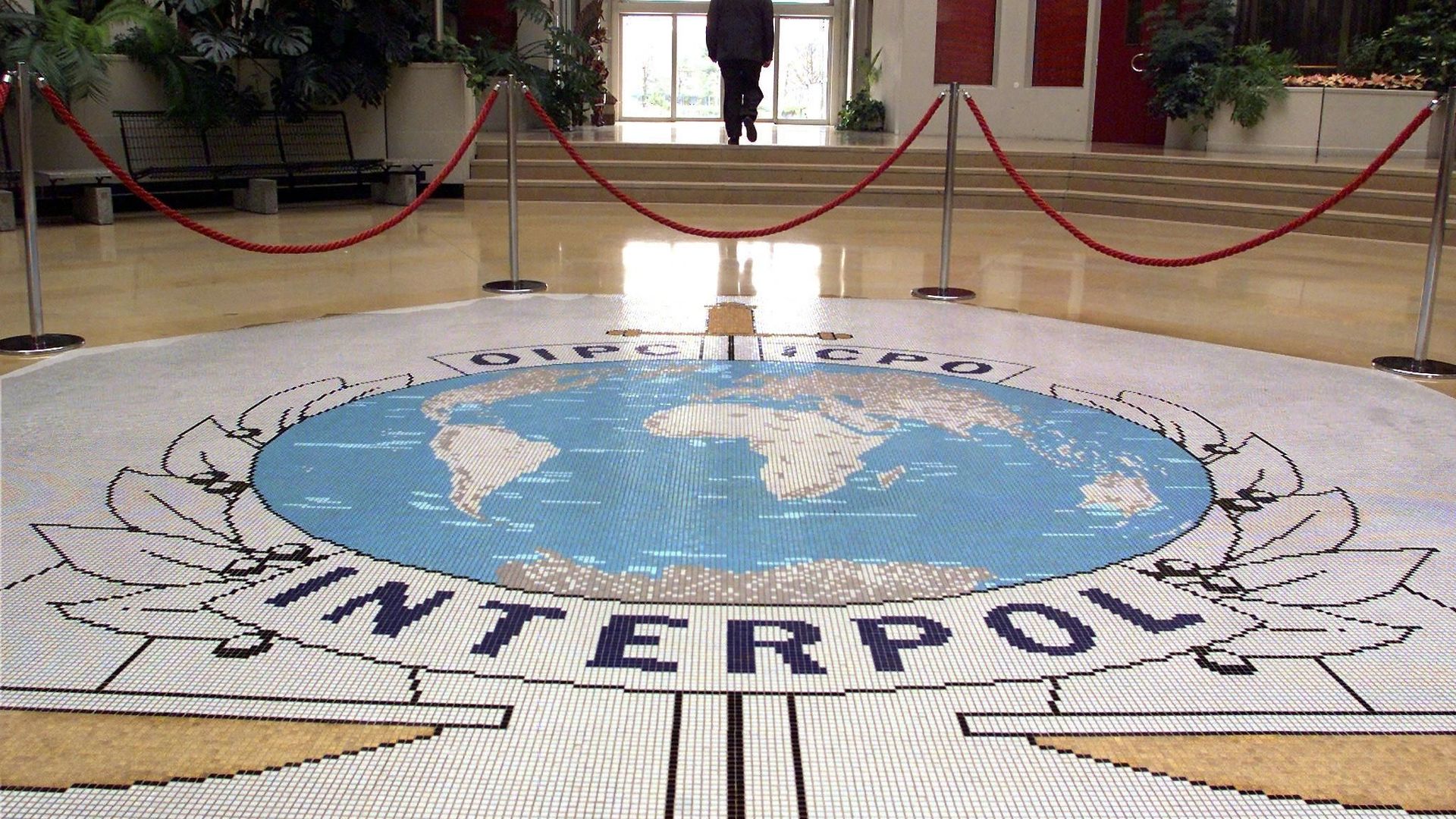 'Notices rouges : la face cachée d’Interpol' : les graves dérives de la ...