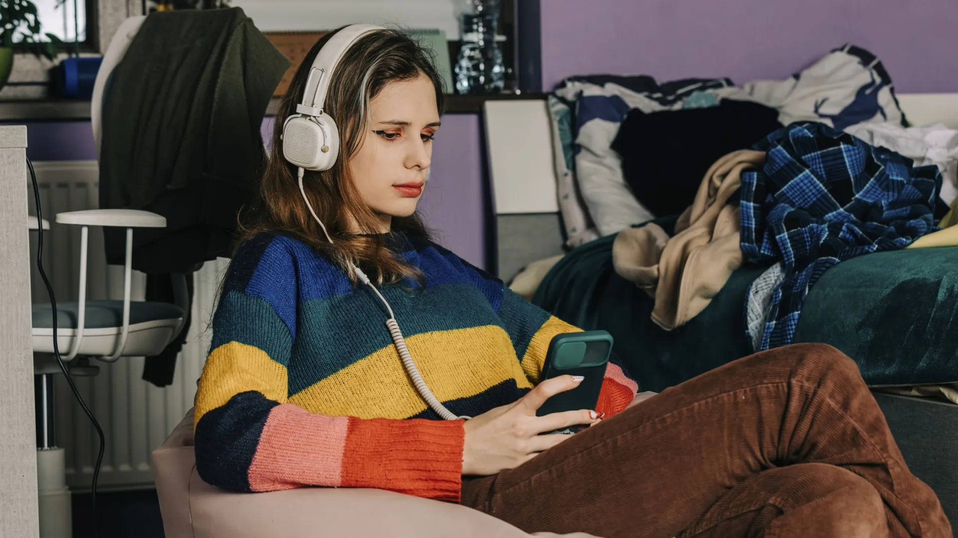 Pourquoi on est parfois (souvent) déçus des nouveaux albums de nos ...