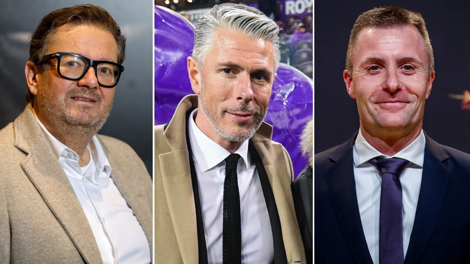 Les Diables Rouges de retour à Liège après 8 ans d’absence pour ...