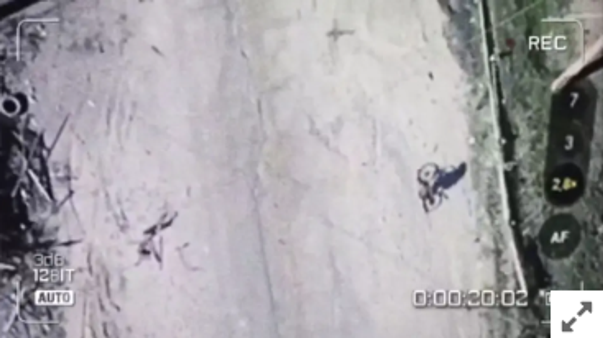 Chasse à l’homme à Kherson en Ukraine : des civils ciblés par les ...