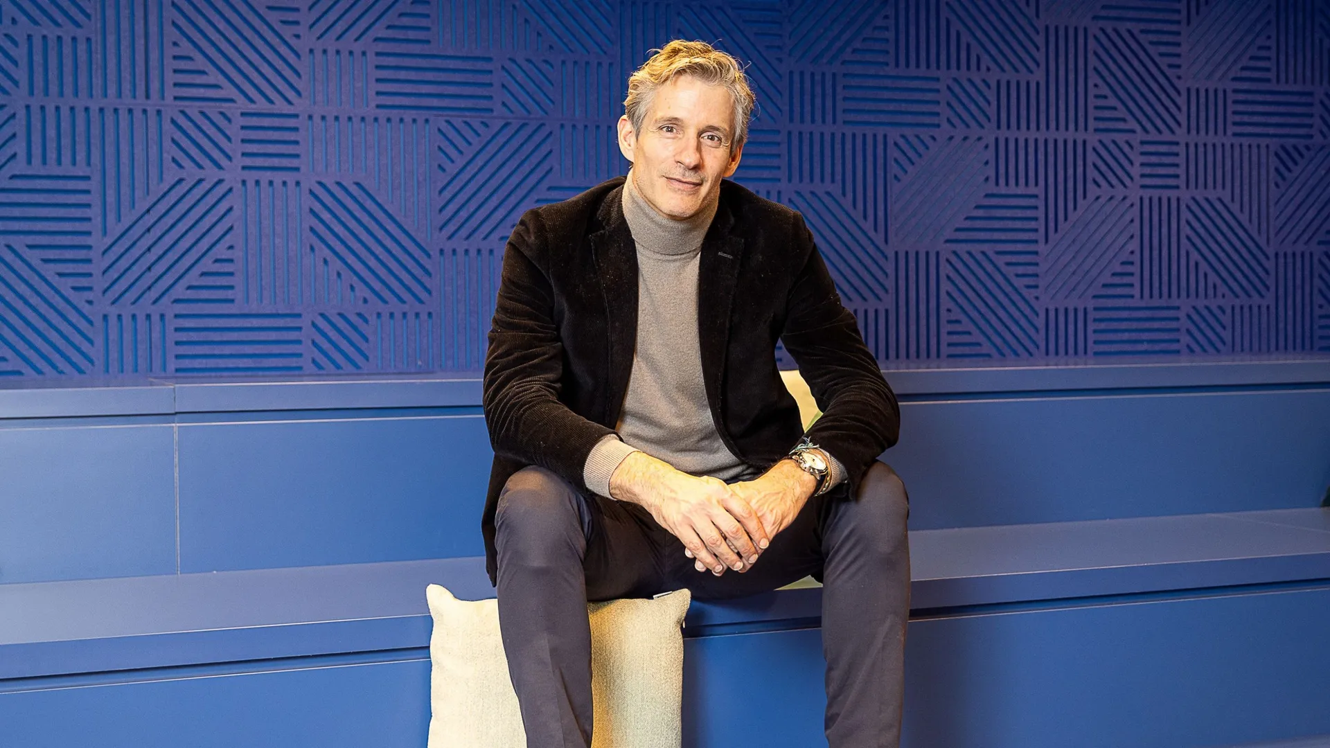 Proximus : Guillaume Boutin, le directeur exécutif, a gagné plus de 2,2 ...