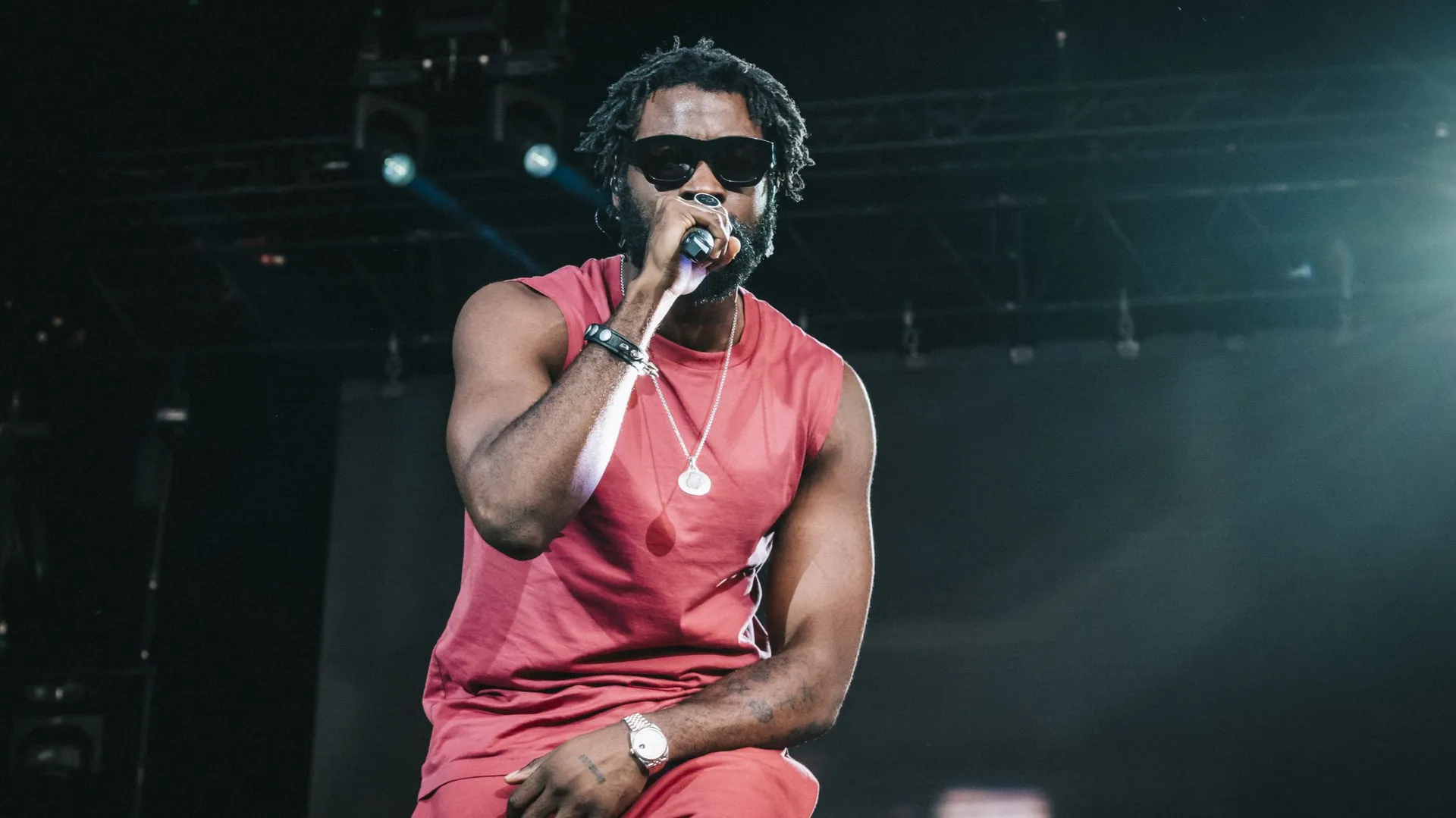 Dour Festival 2025 : deux jours avant le coup d’envoi, le programmateur ...