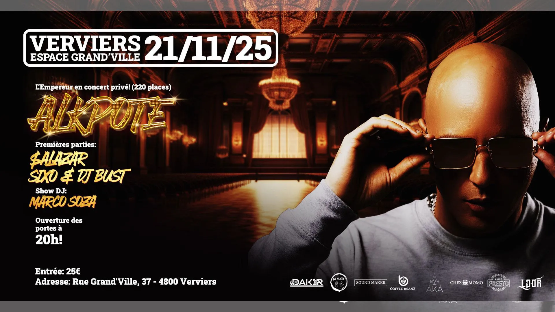 XXXTentacion : retour sur la figure indémodable du rap émo - RTBF Actus