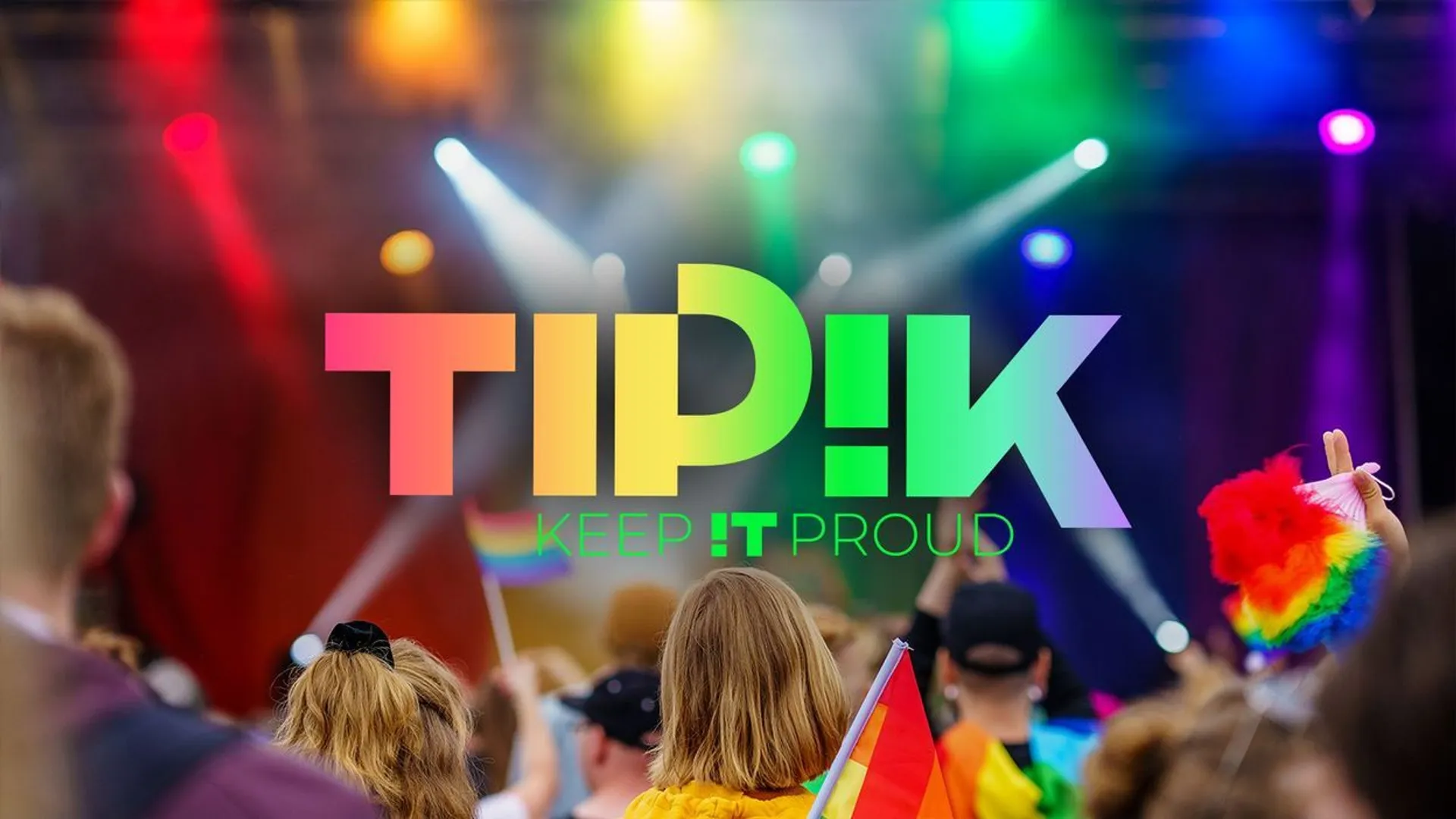 Tipik s’offre une programmation LGBTQIA + pour célébrer la Pride 2026 ...