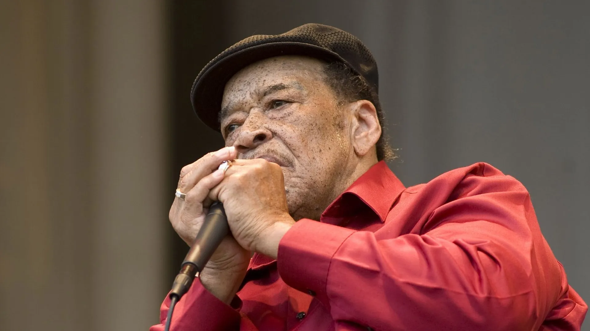 Dr Boogie, la playlist du lundi 25 mai 2026, focus sur Lowman Pauling ...