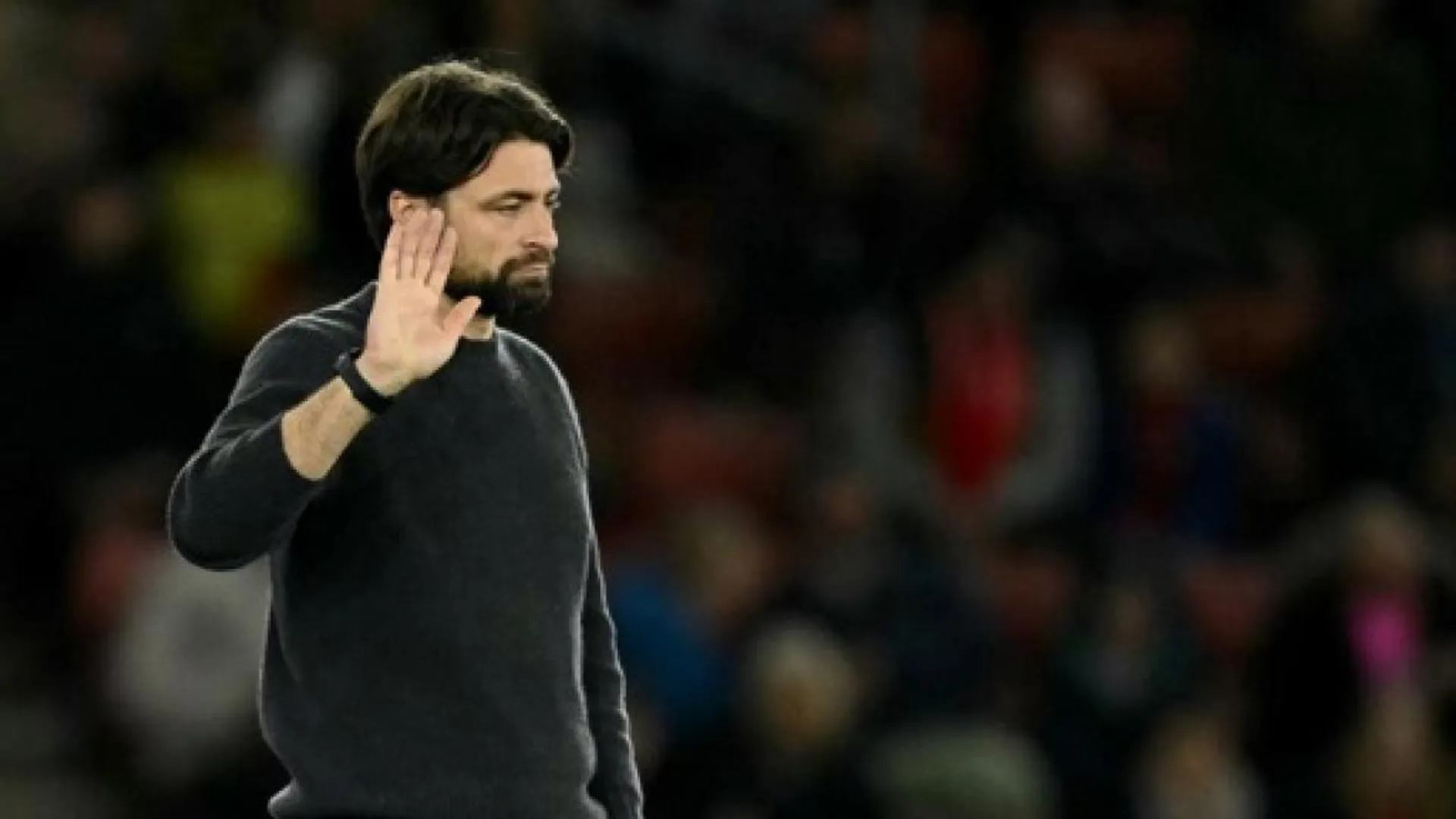 Nicolas Raskin buteur pour son retour avec les Rangers : 'Tout donner ...