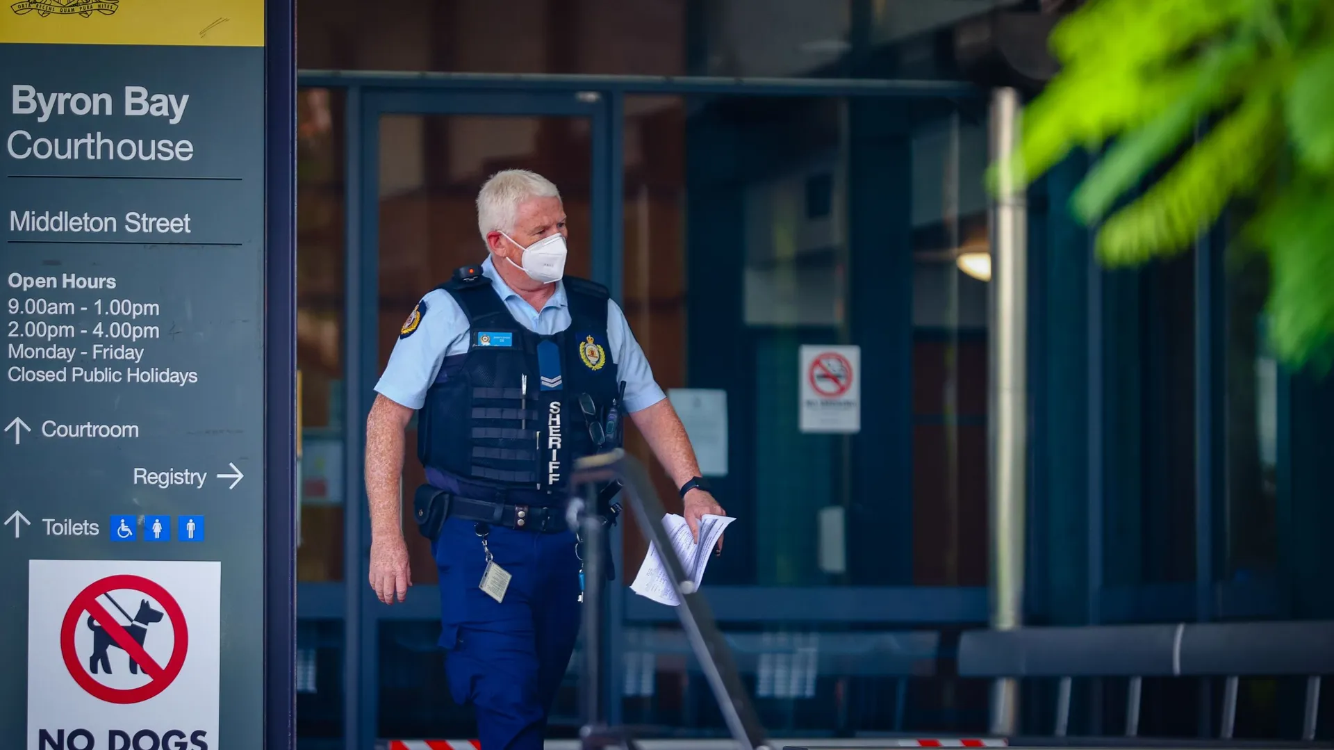 Disparition de Théo Hayez en Australie : la police promet une ...