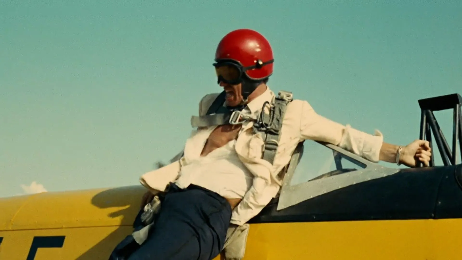 Avant Tom Cruise et Jackie Chan, il y avait Belmondo : l’incorrigible ...