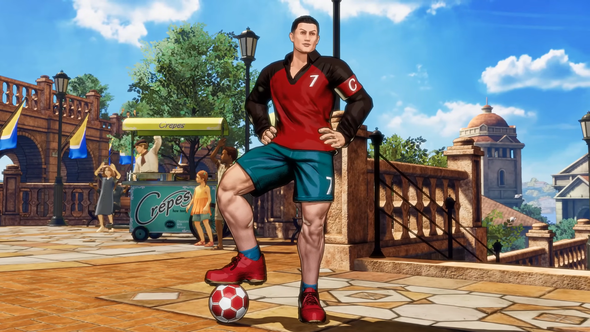 Cristiano Ronaldo meilleur après ses 30 ans ? CR7 franchit un nouveau ...