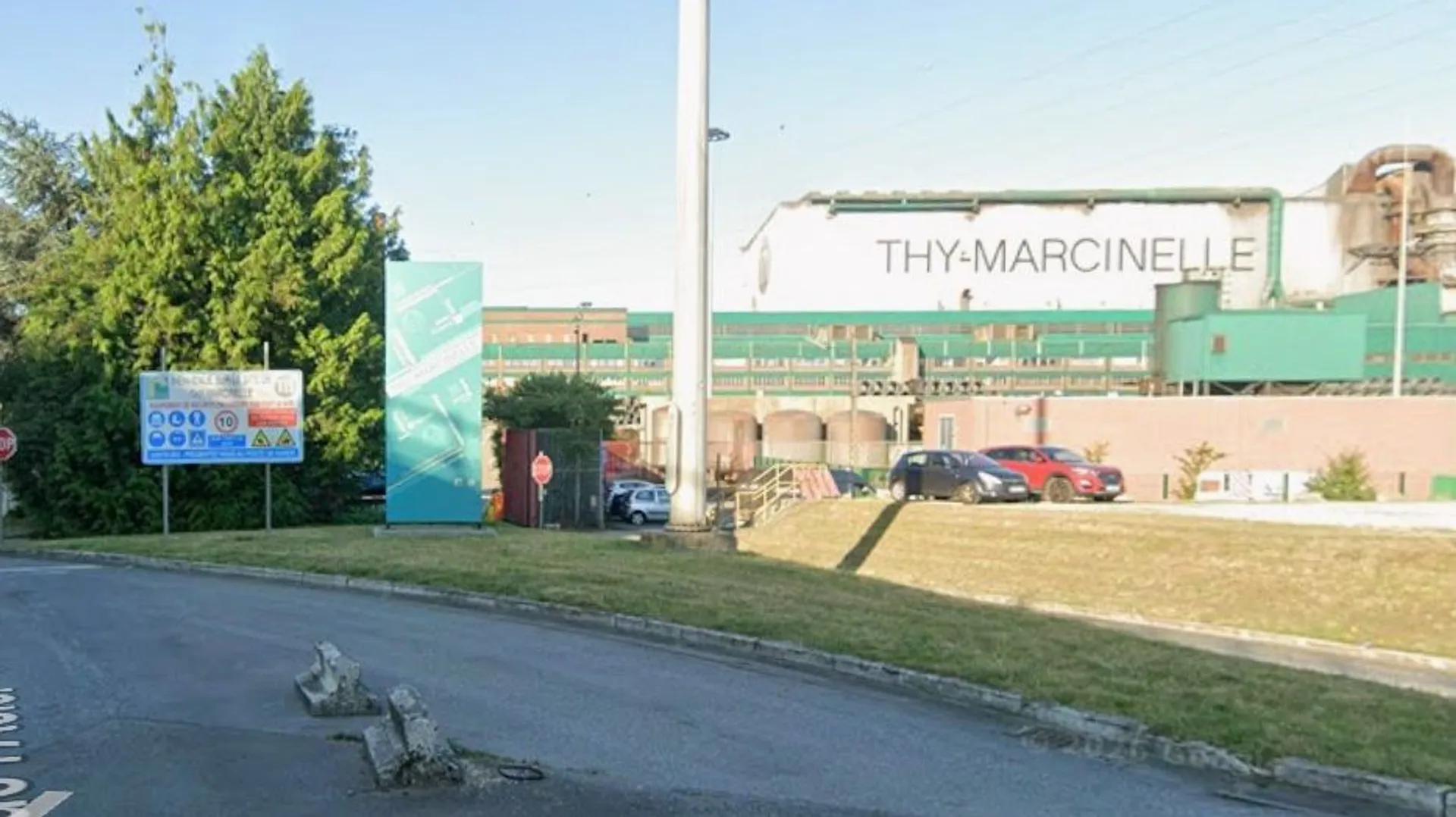 Charleroi : échec de la conciliation entre syndicats et direction de ...