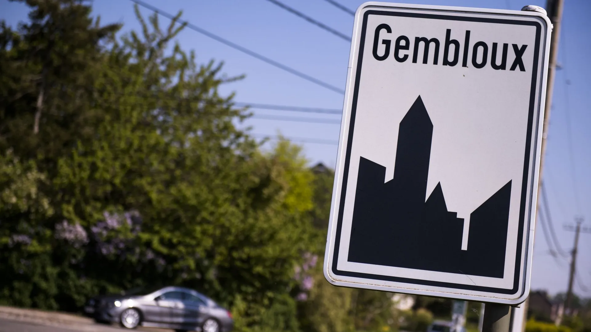 Gembloux : accident mortel sur le chantier du nouveau foyer communal ...