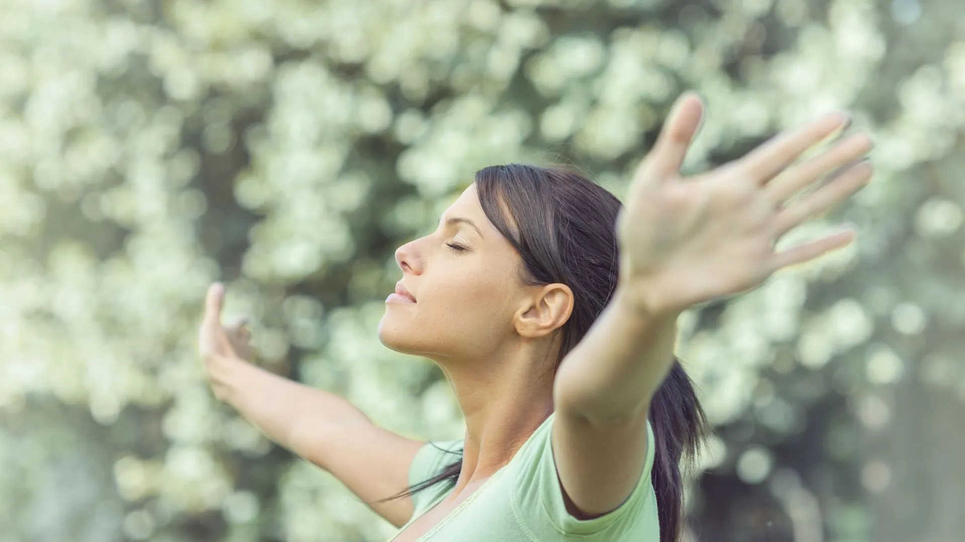 Respirer c'est vital, bien respirer : c'est capital ! - RTBF Actus
