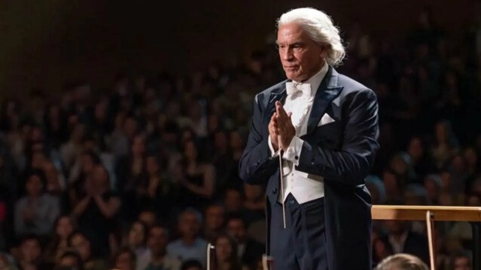 Vivez en direct le concert d'Ars Nova Copenhagen dans le cadre de l'Arvo Pärt Festival - RTBF Actus