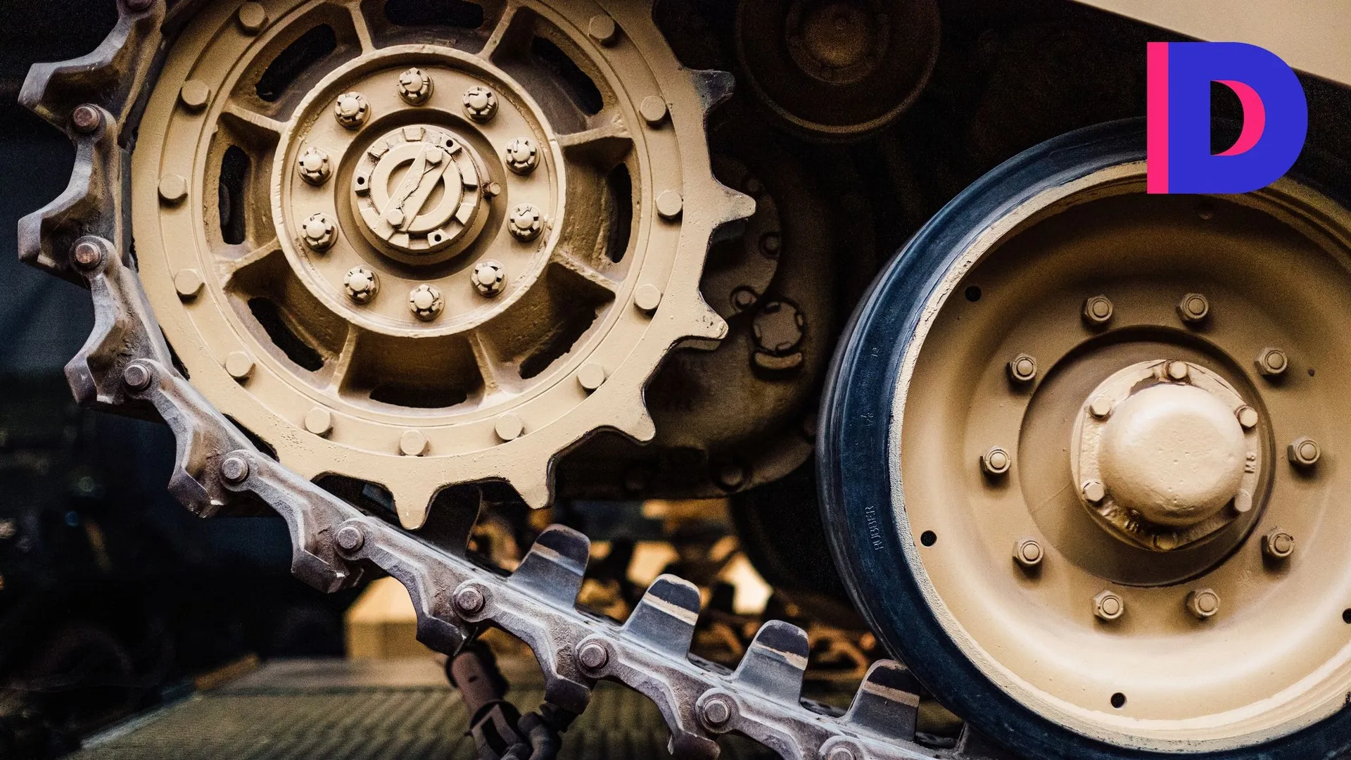 Quelles sont les industries qui contribuent à la Défense en Belgique ...