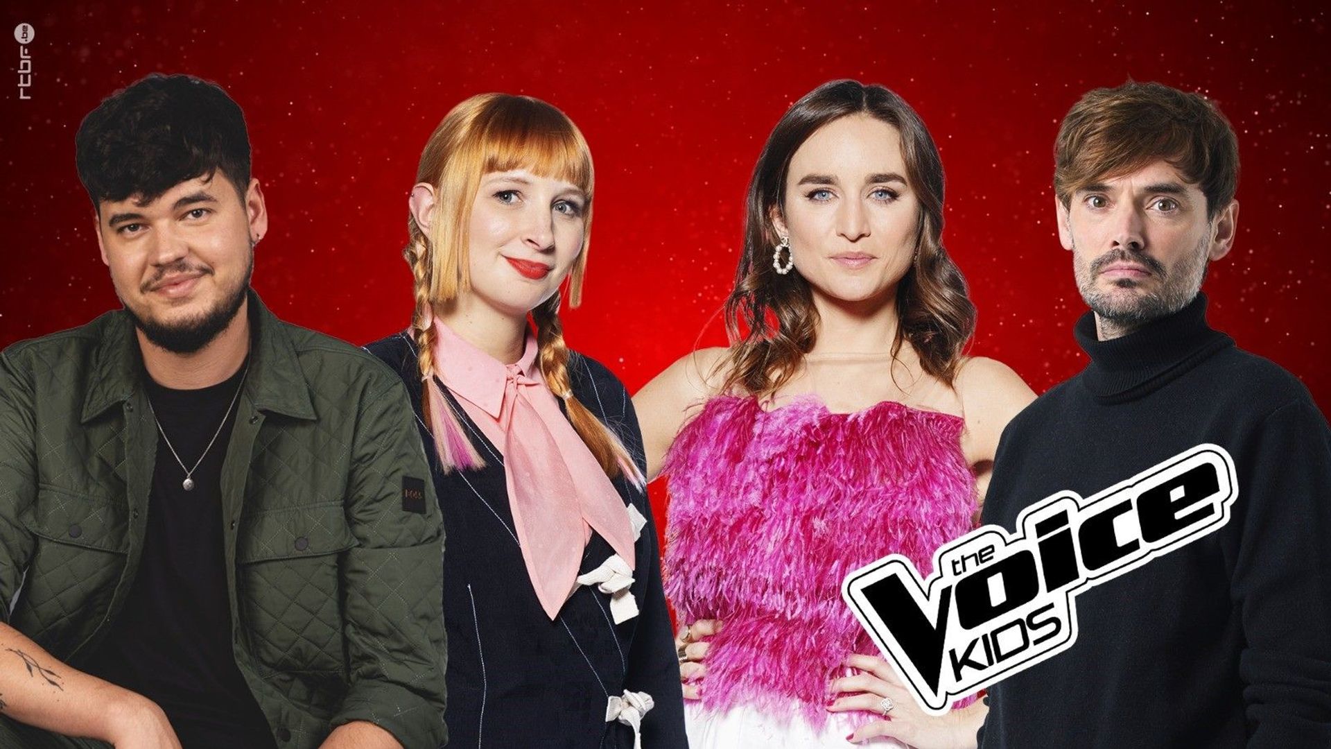 Voici comment acheter vos places pour assister aux Battles de The Voice Belgique 12 et The Voice ...