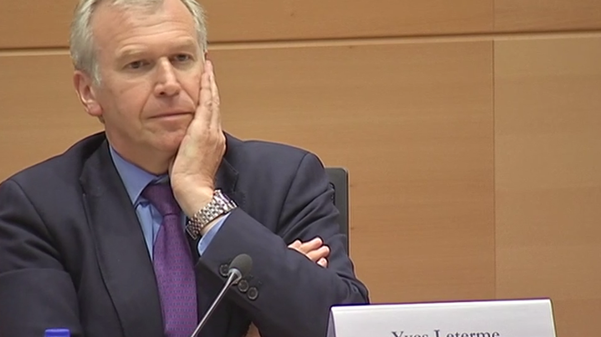 Kazakhgate: De Clerck admet avoir proposé un rendez-vous à De Decker à ...