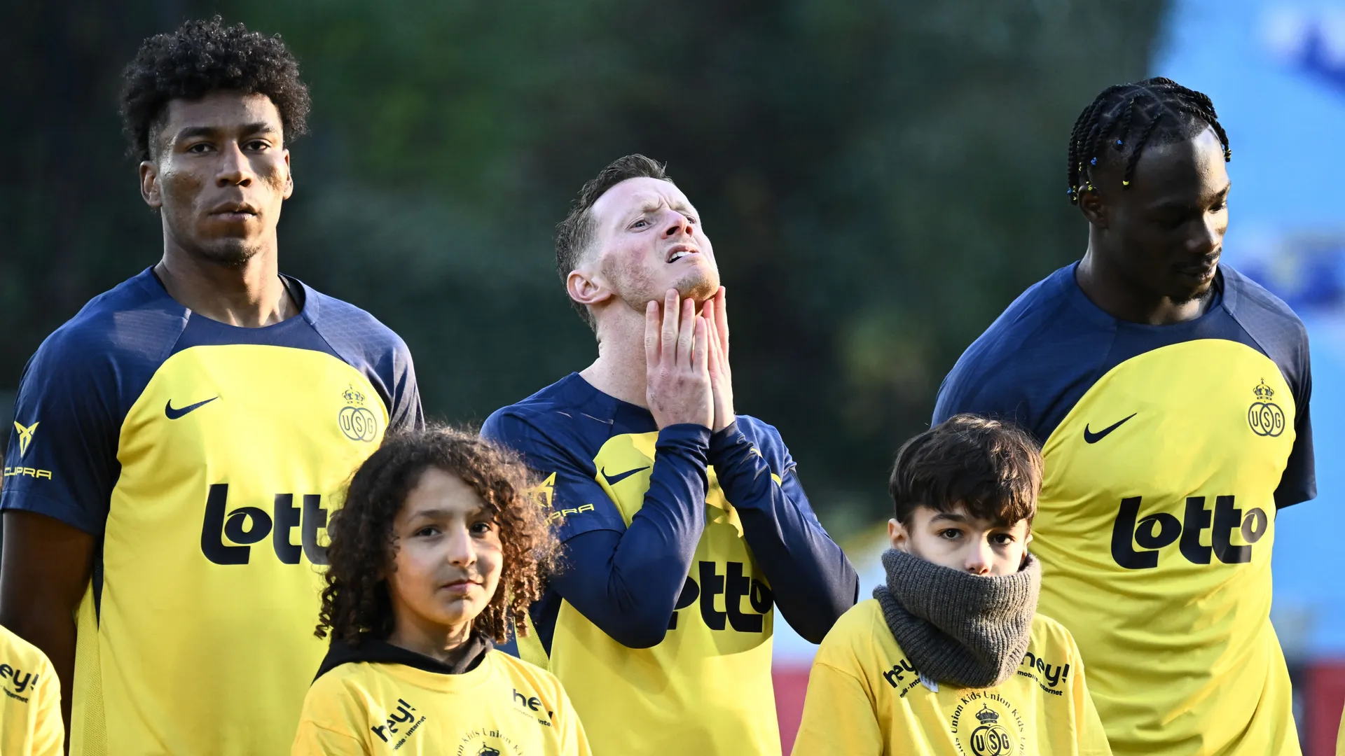 'Quand on joue en Ligue de champions, on rêve toujours un peu' : l ...