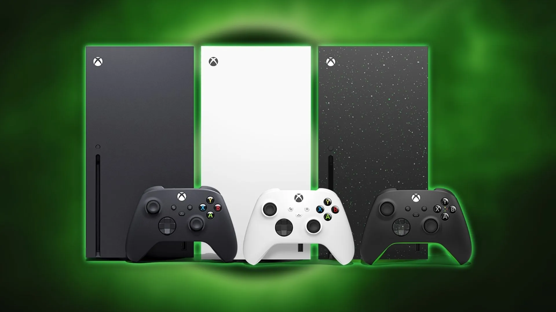 'Asus ROG Xbox Ally' : la console portable de Microsoft déjà sold-out ...