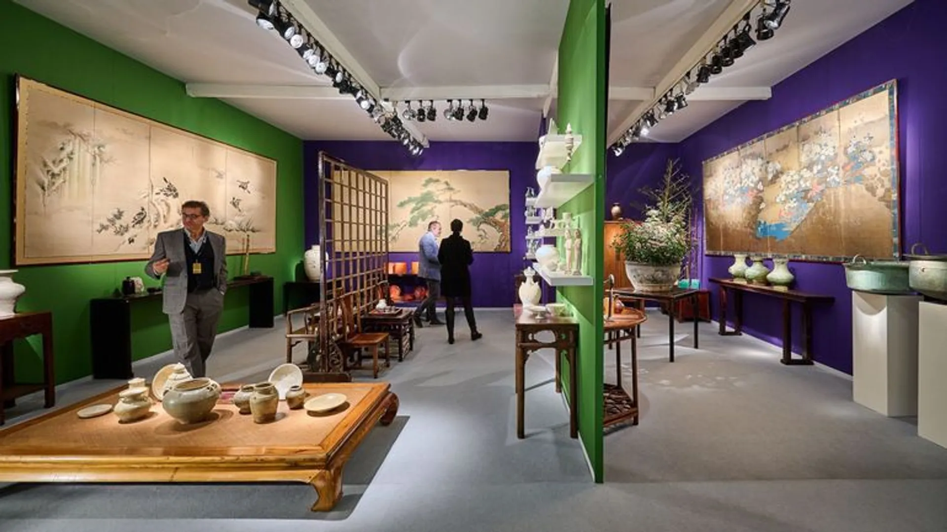 Exposition 'Archaïsme' au Palace d'Ath : Erika Vaudry s'interroge sur ...