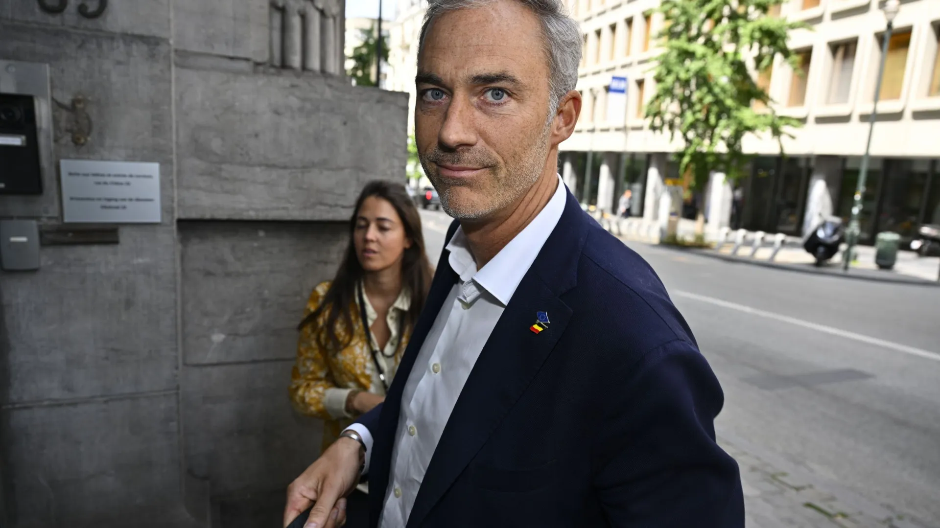 Formation bruxelloise : 15 pages, 10 priorités, ce que contient la note ...