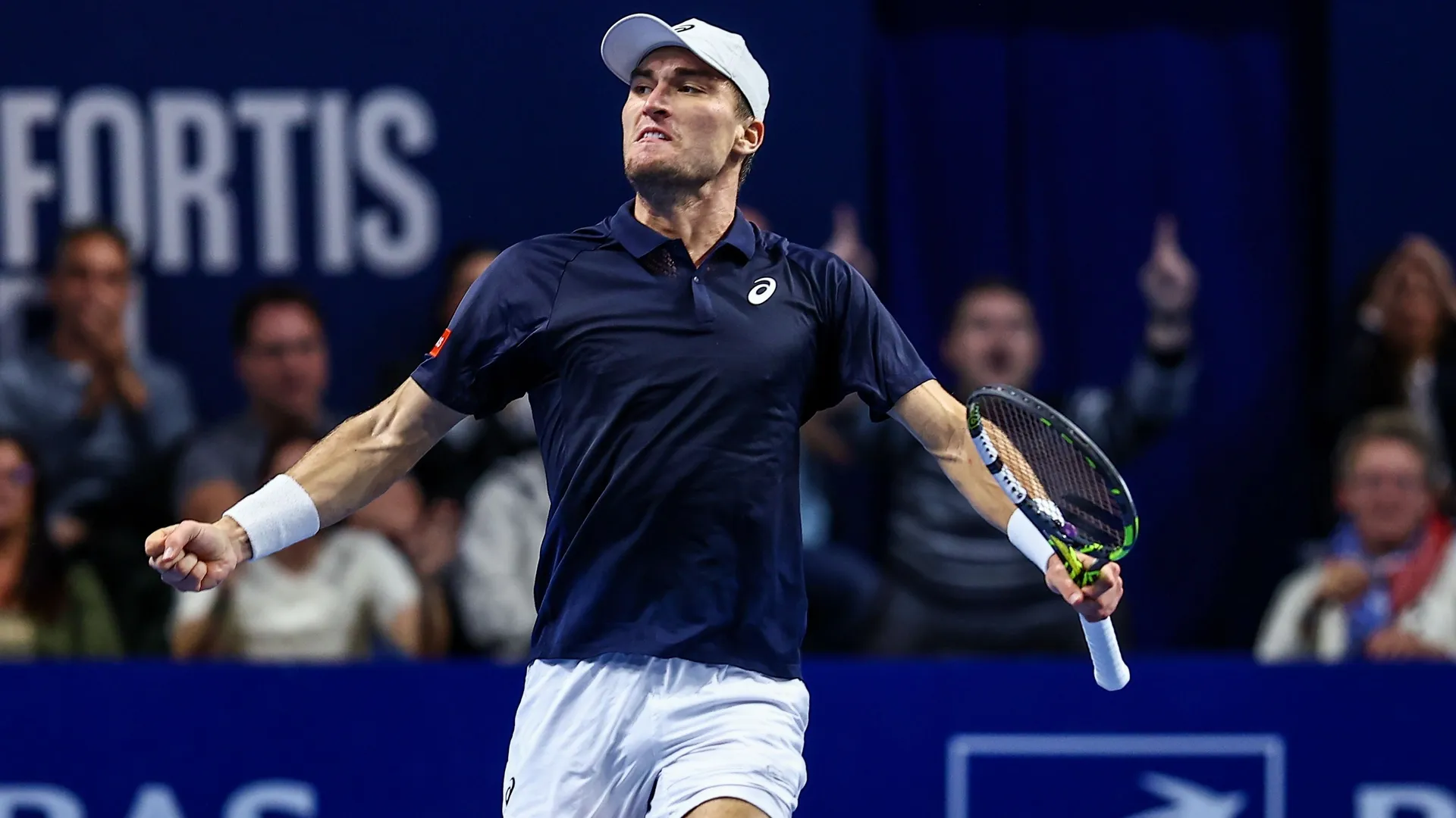 European Open : Raphaël Collignon remporte le duel belgo-belge face à ...