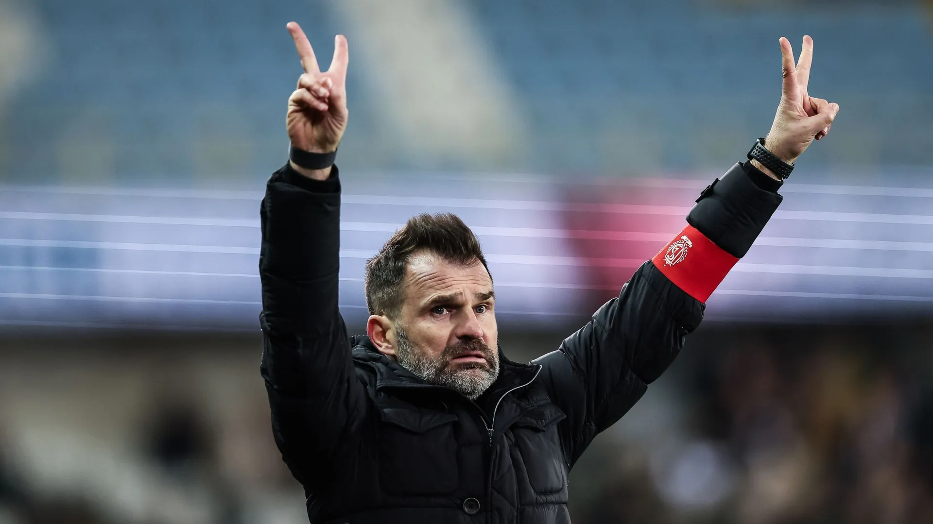 Charleroi s’impose face au Standard dans un derby wallon peu ...