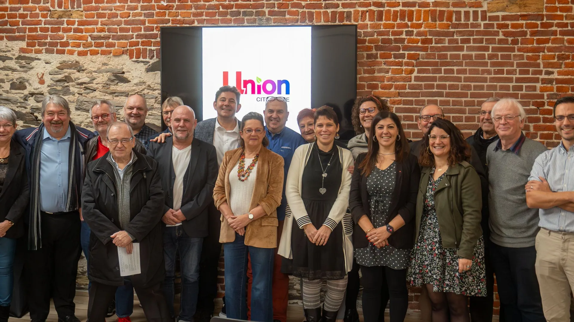 Rebecq : Dimitri Legasse tire une nouvelle liste communale regroupant ...