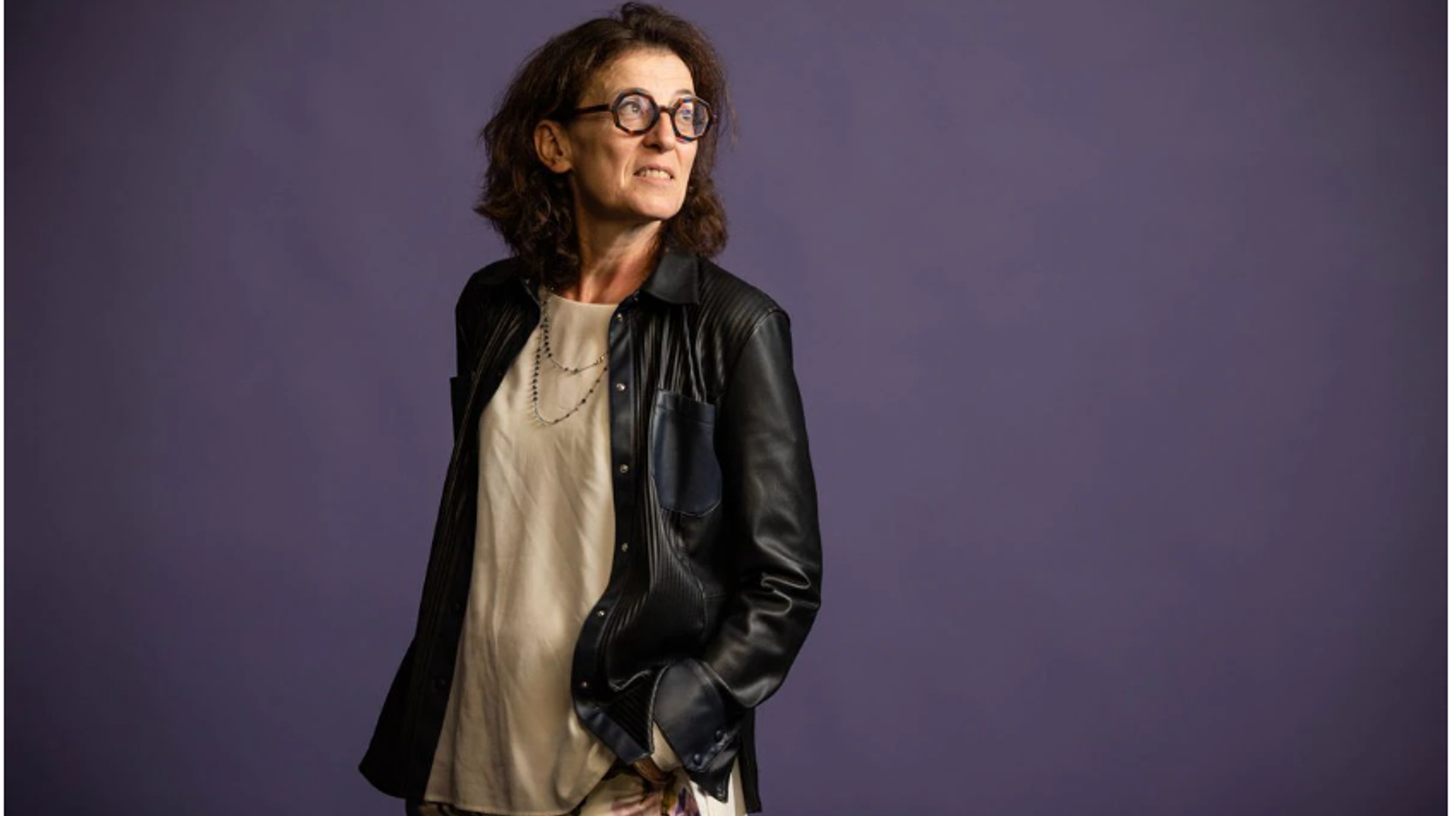 Caroline Chariot-Dayez : « Je vis la peinture comme une expérience ...