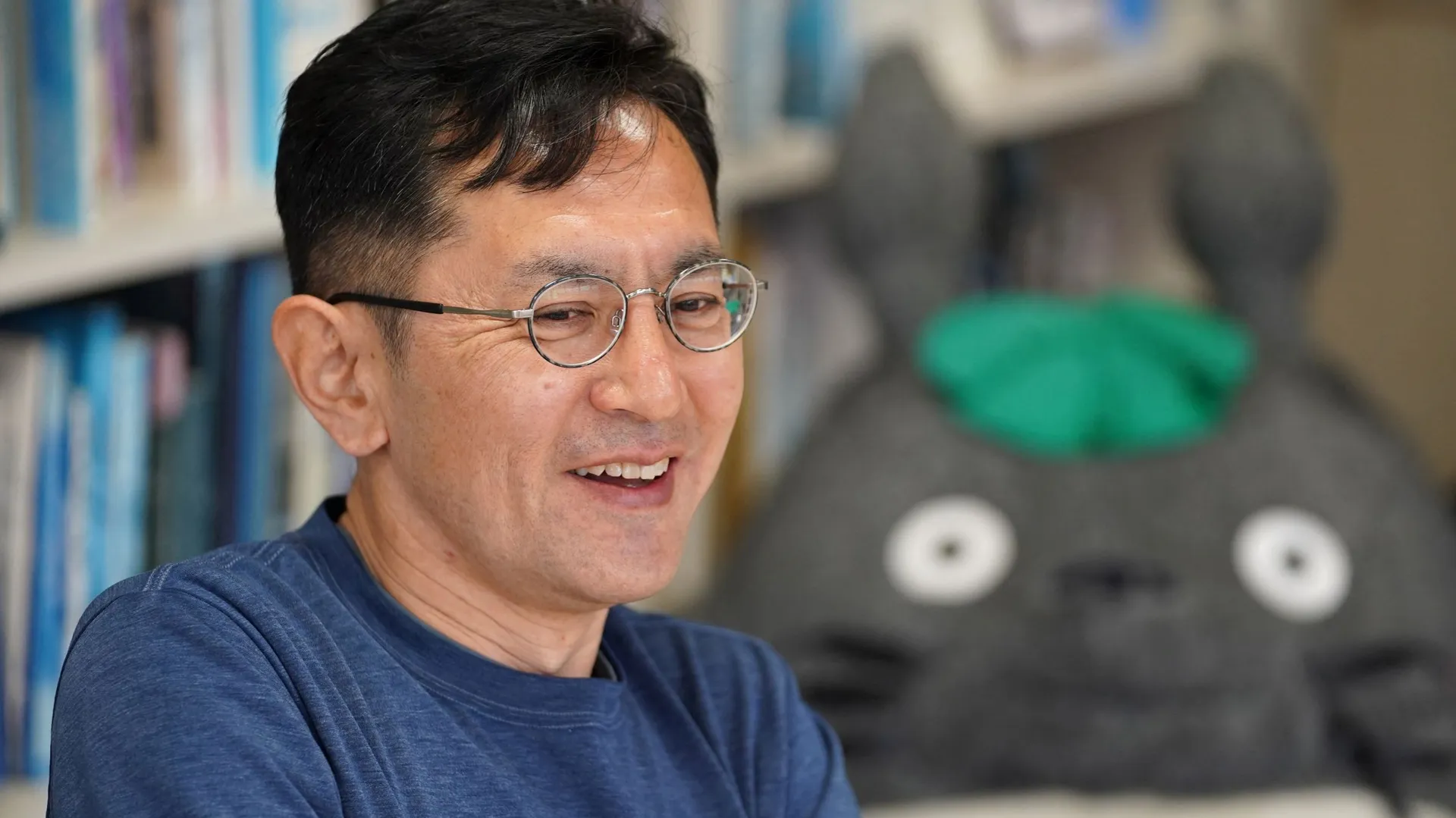 ChatGPT capable de générer des images inspirées du Studio Ghibli, sans accord de licence - RTBF ...