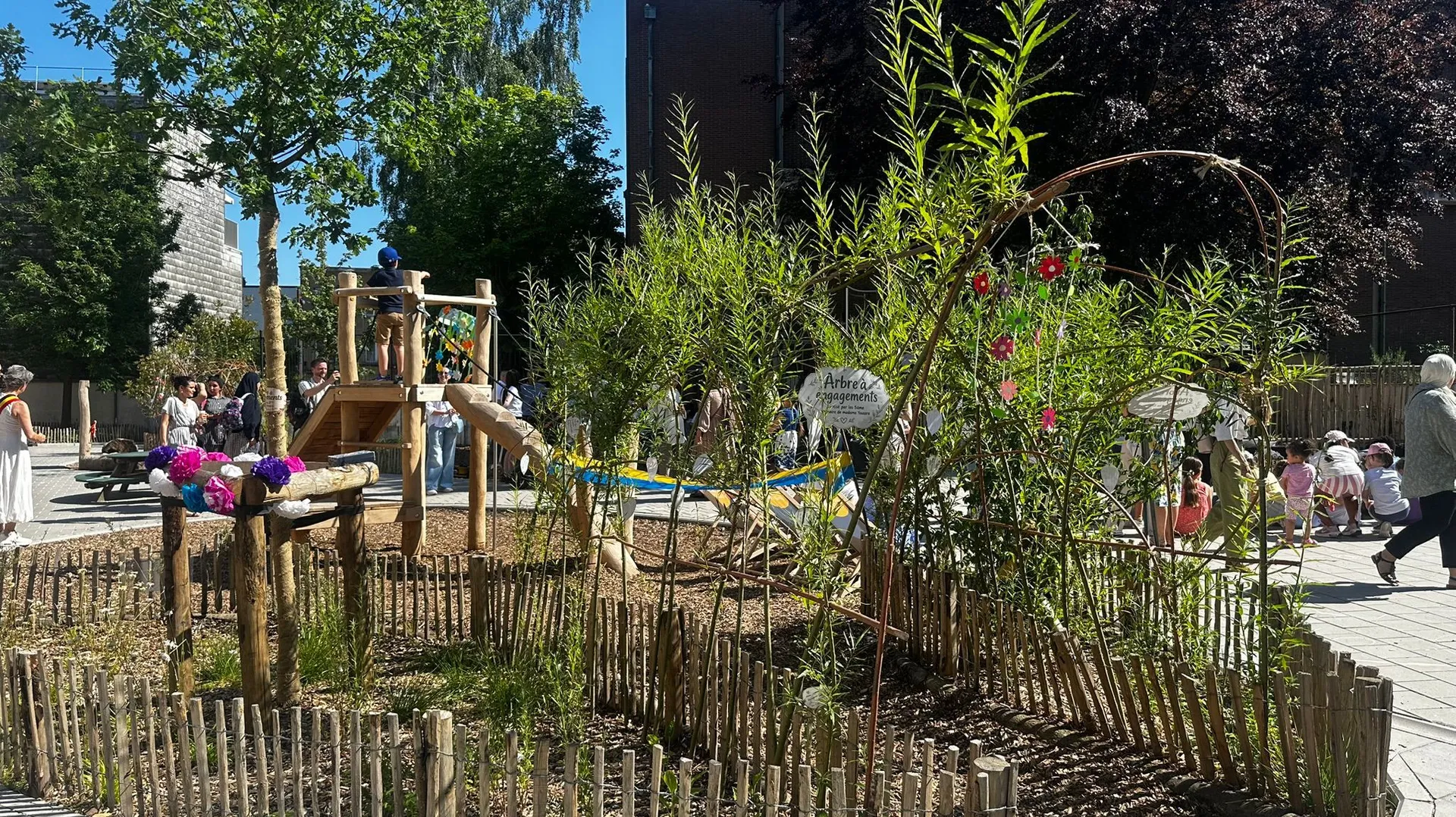 La Mini Fabrique Internationale du Doigt, mardi et mercredi à L'Eden ...