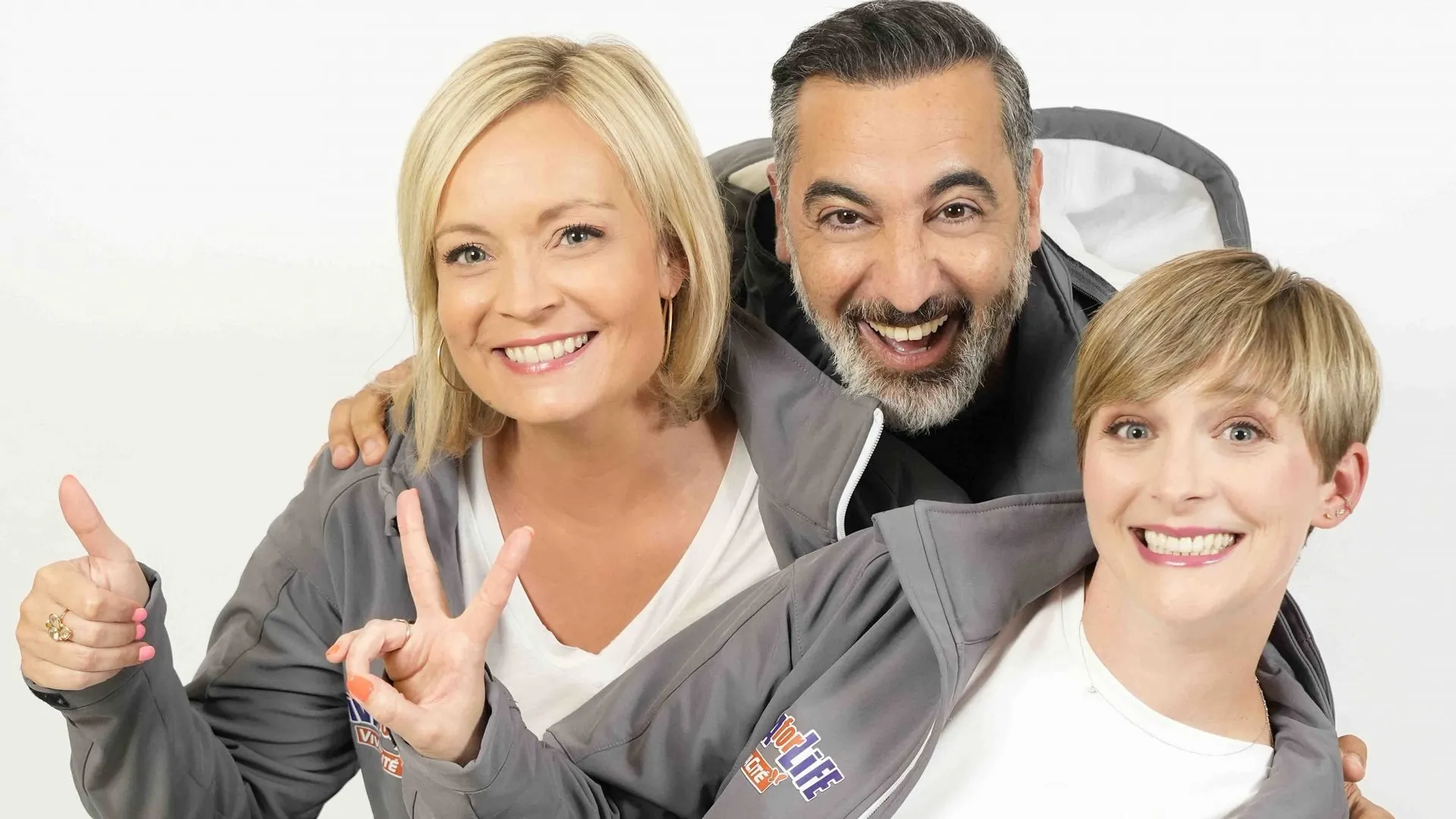 La rentrée sur la RTBF - RTBF Actus